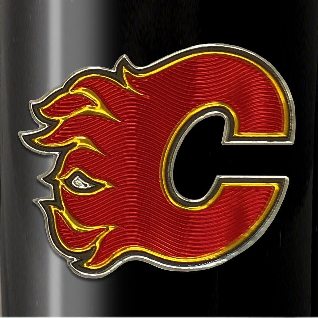 Pressure Sensitive | Trimflexx - High Impact Embossed Emblems